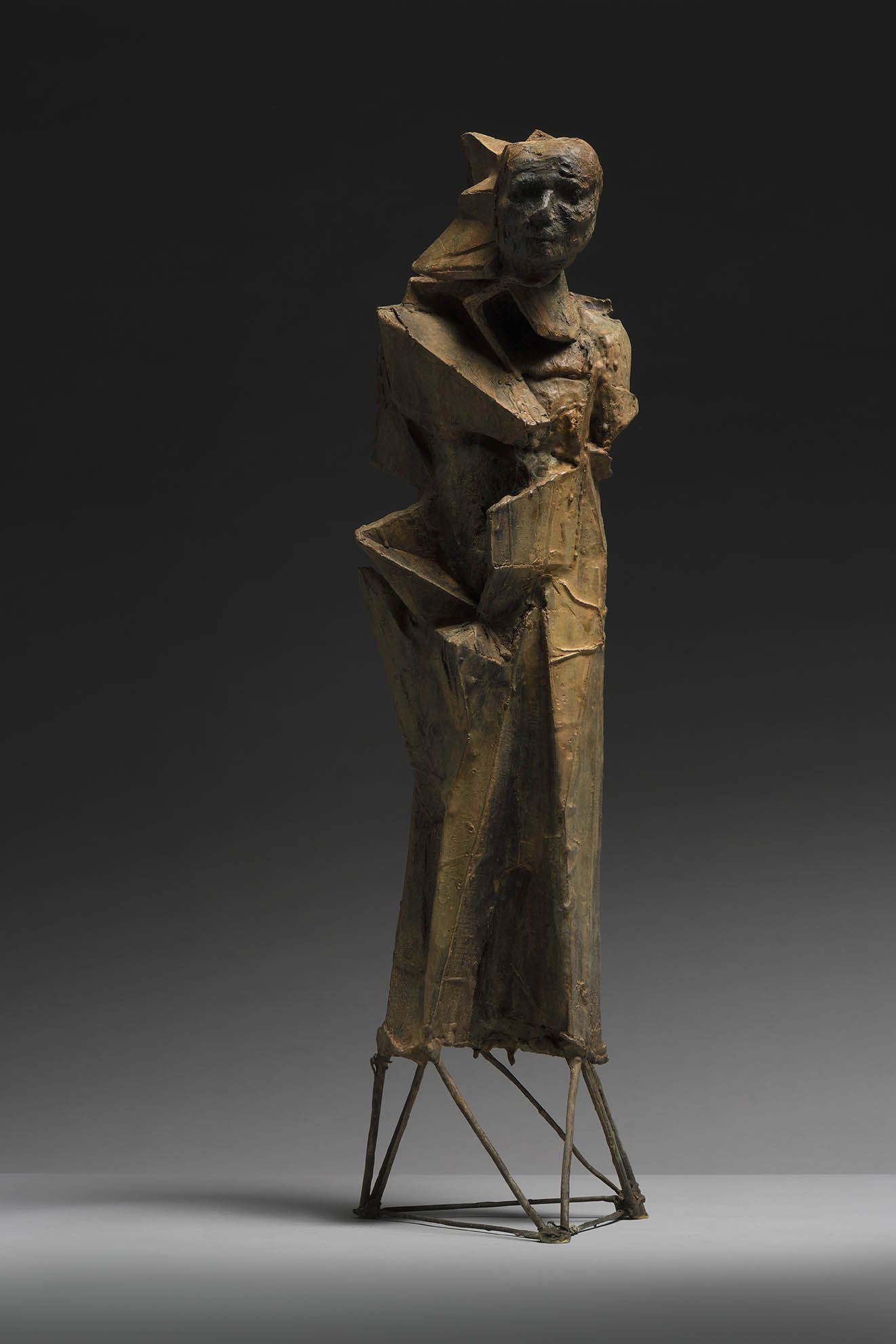 Man of Glass II - Messums: Org