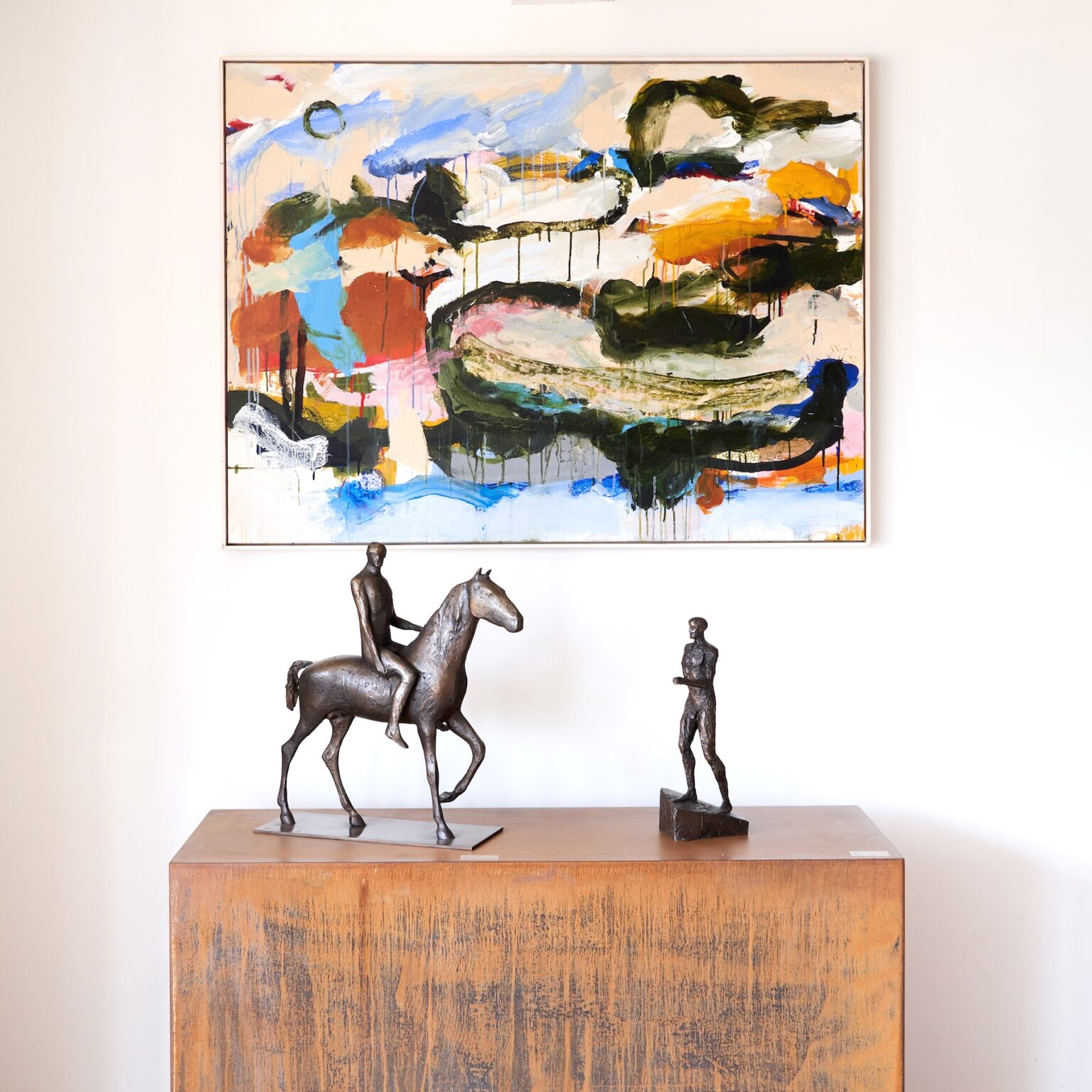 Featured Artists - Messums Org