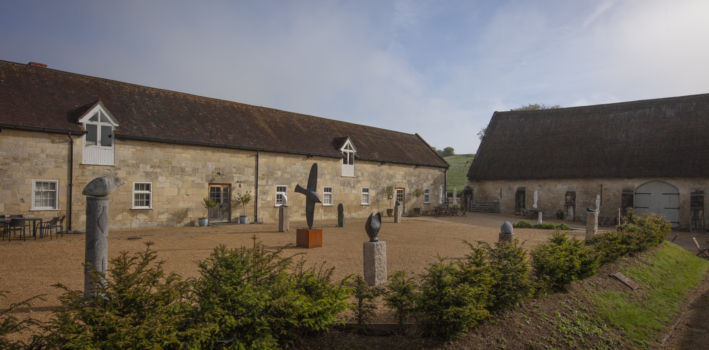 Collaborative Art Space for Artists, Collectors, and Thinkers - MESSUMS ...