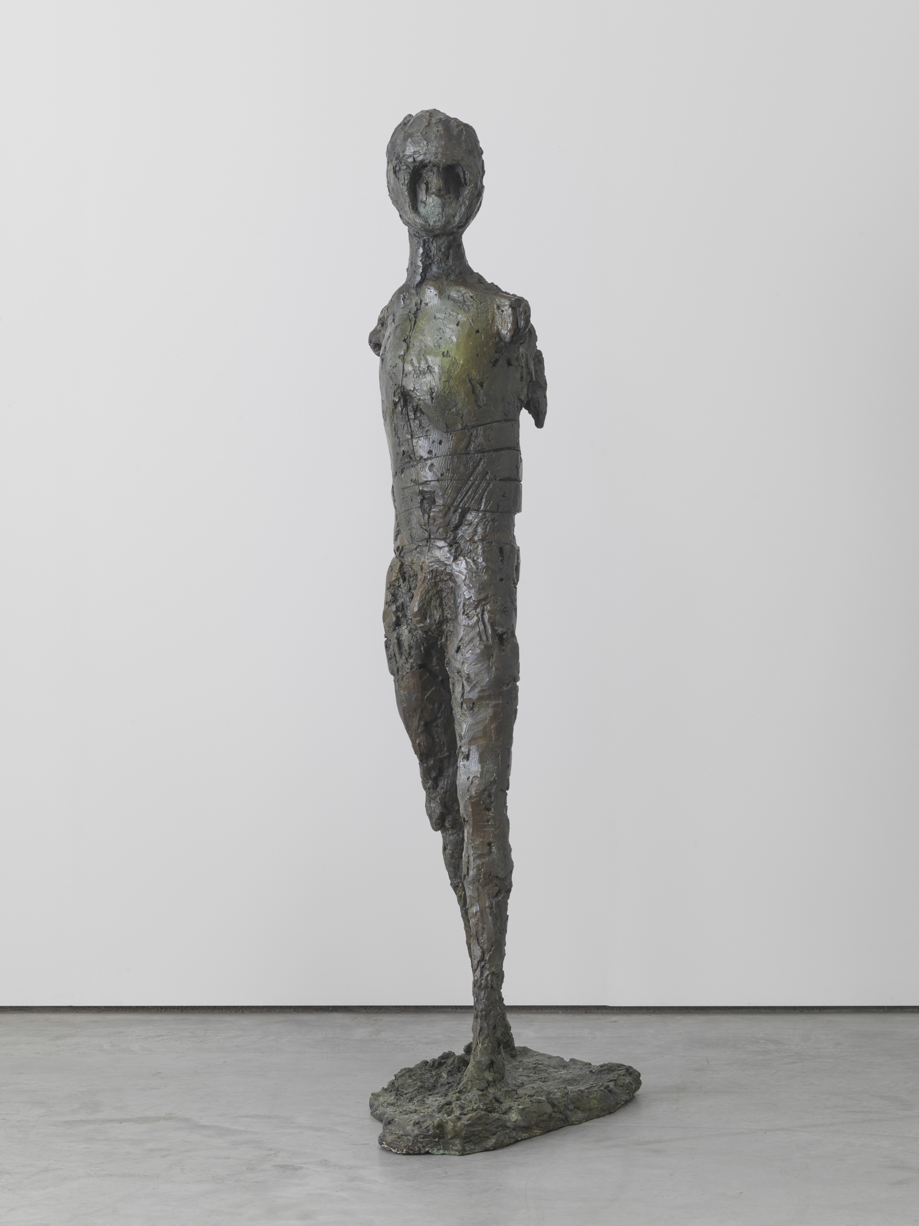 Dame Elisabeth Frink 'Birdman' - Messums: Org
