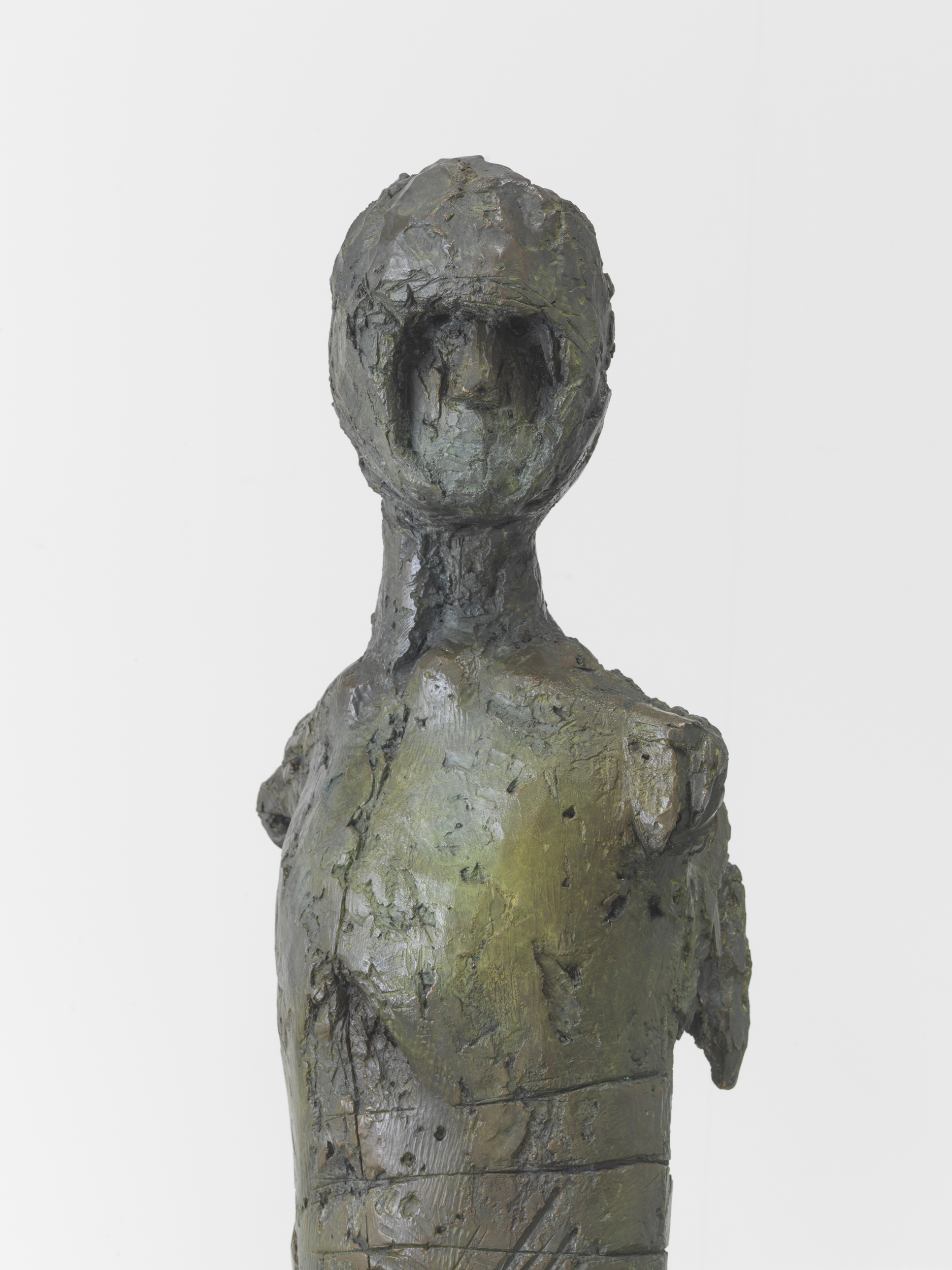 Dame Elisabeth Frink 'Birdman' - Messums: Org
