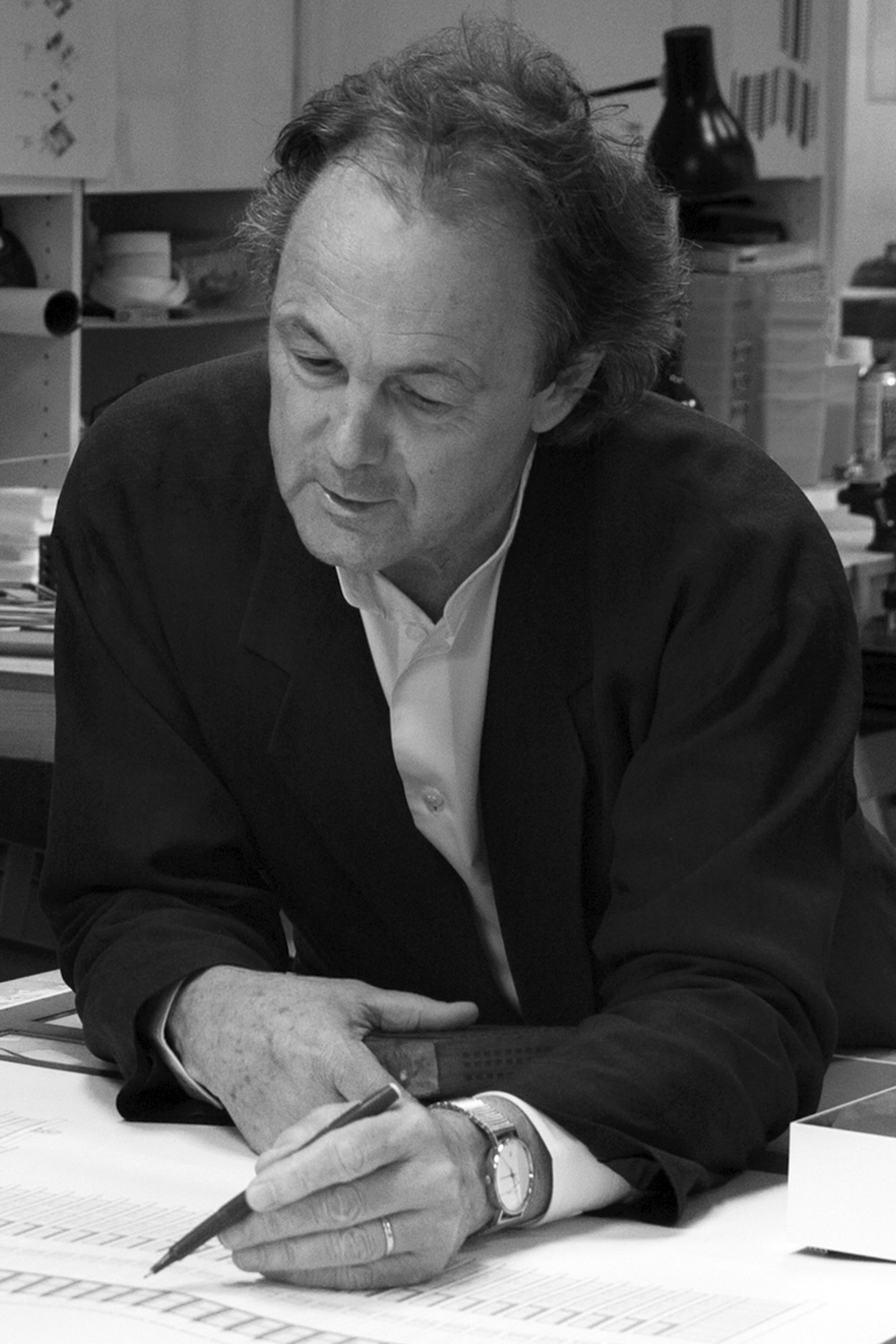 Paul Williams - Messums: Org