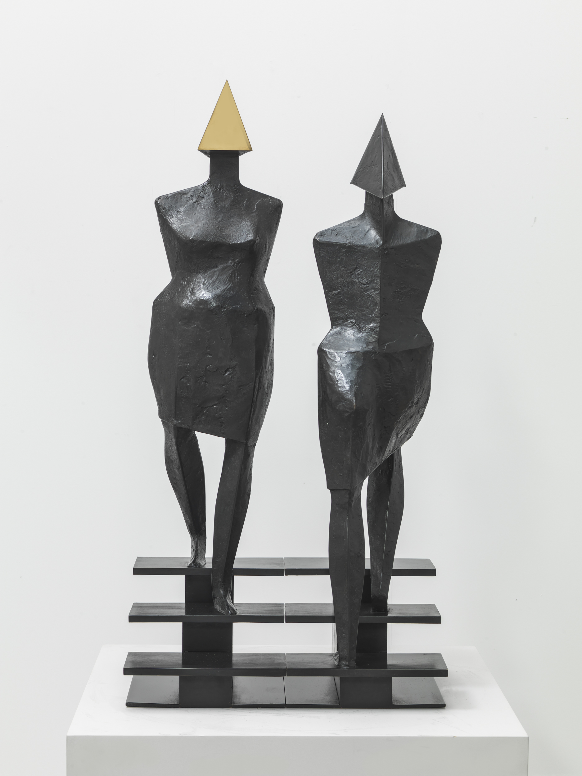 Lynn Chadwick 'Stairs' - Messums: Org