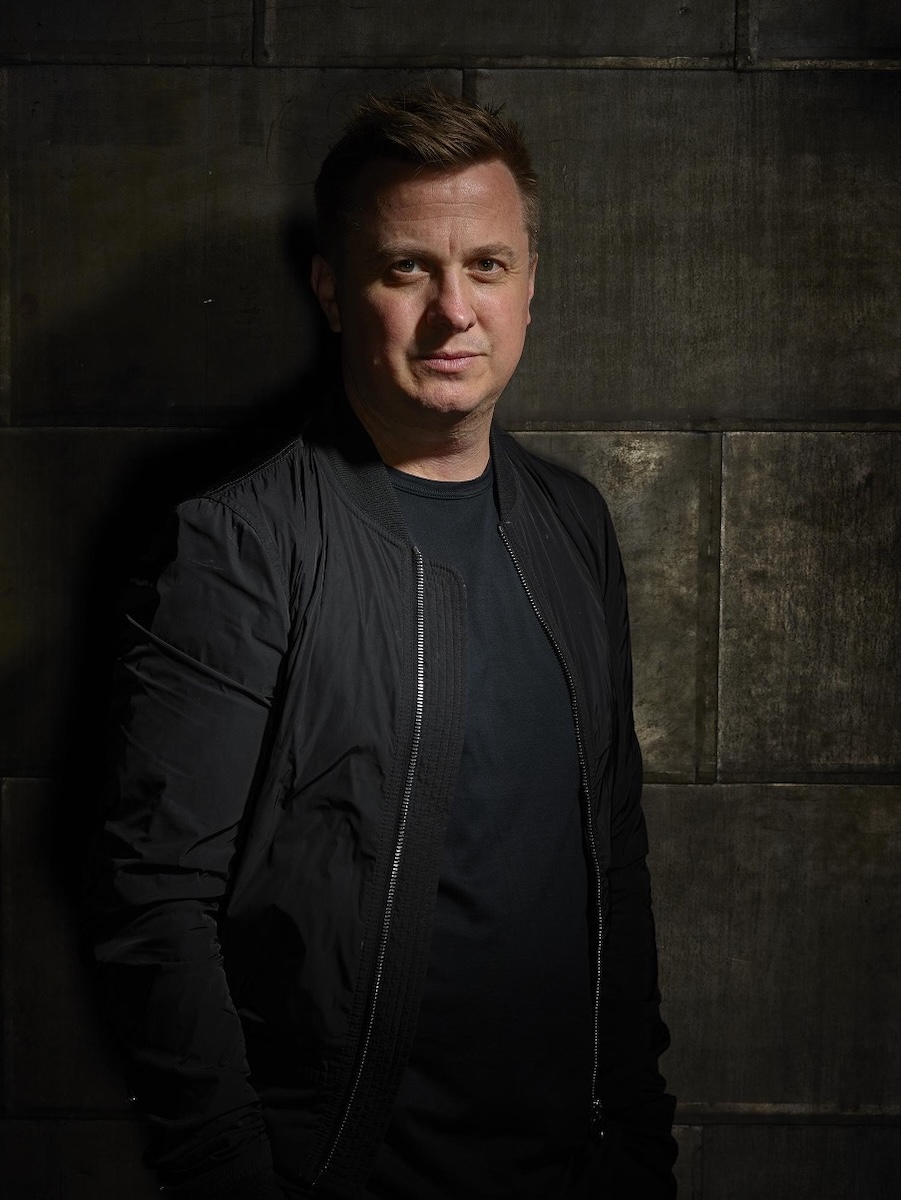 Brodie Neill - Messums: Org