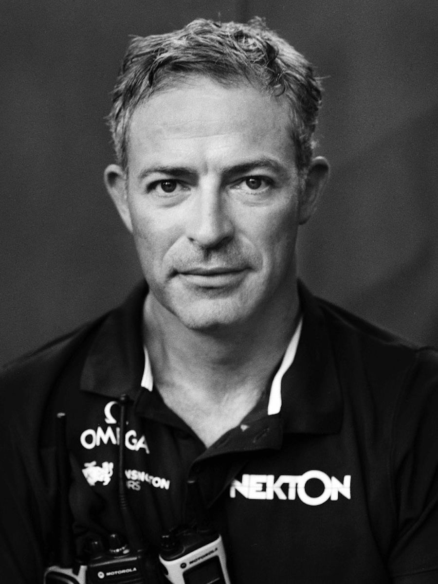 Oliver Steeds - Messums: Org