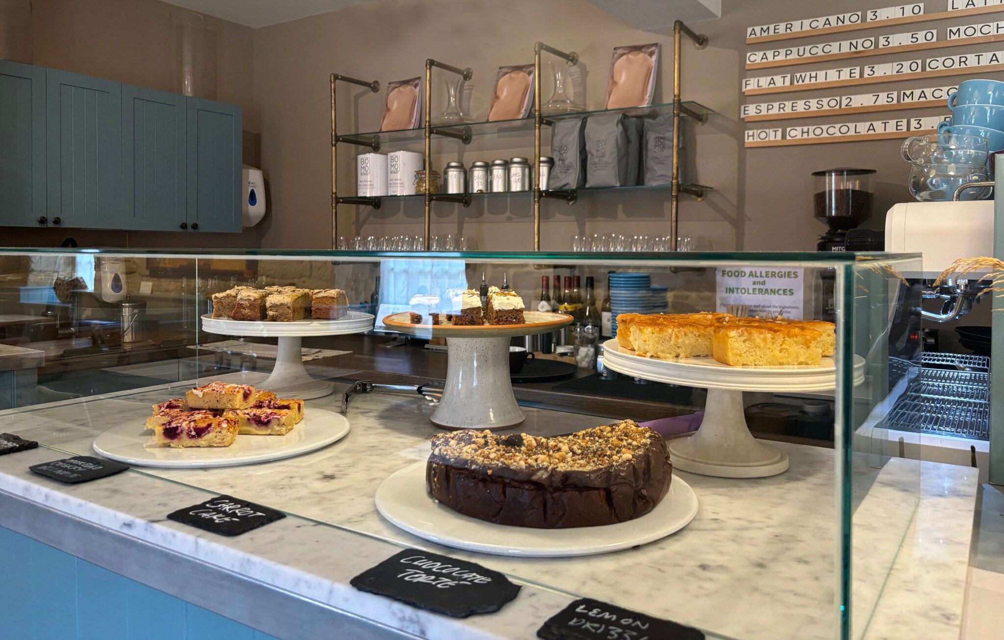 Locations - Messums: Org