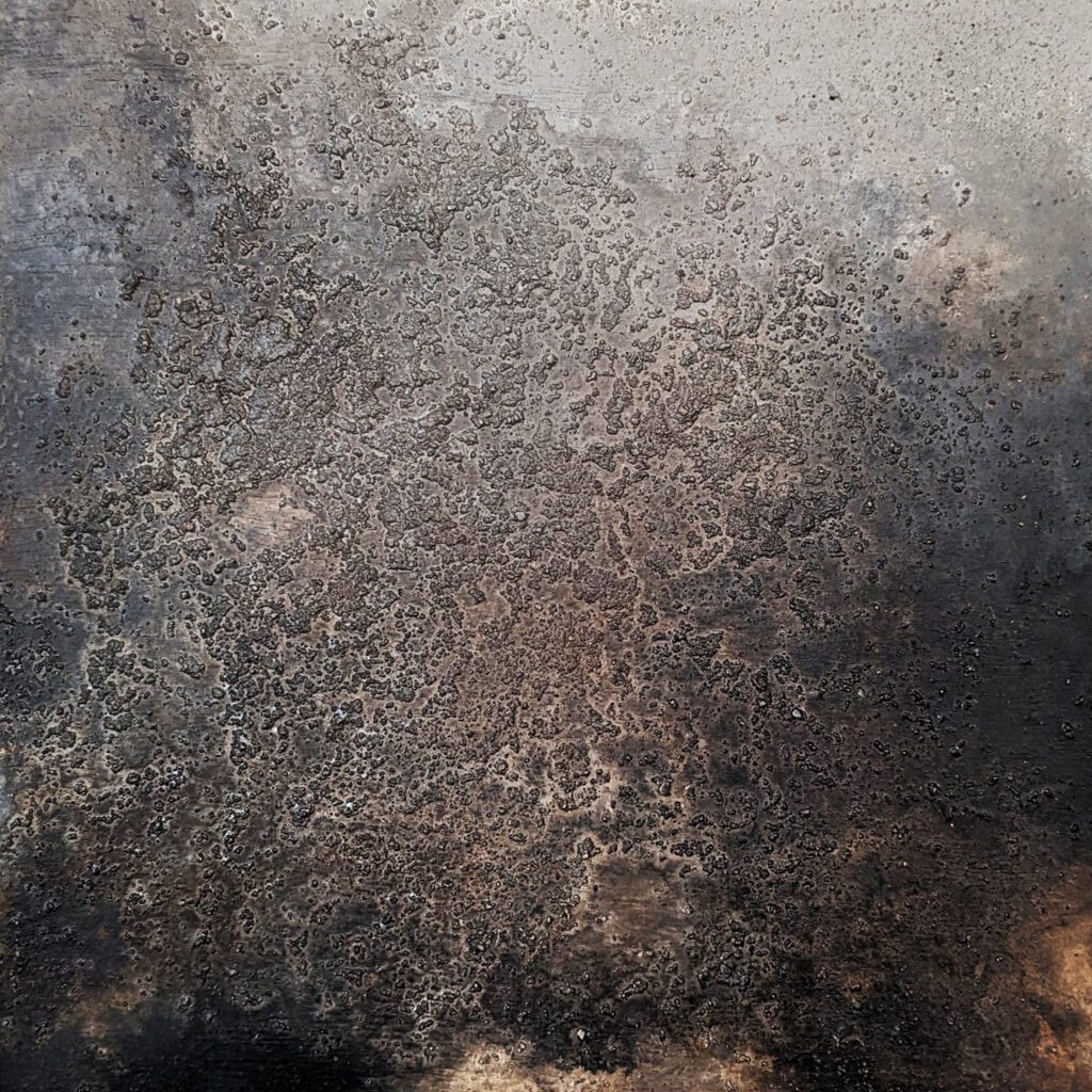 Tori Tipton 'Stratum VI' - Messums: Org