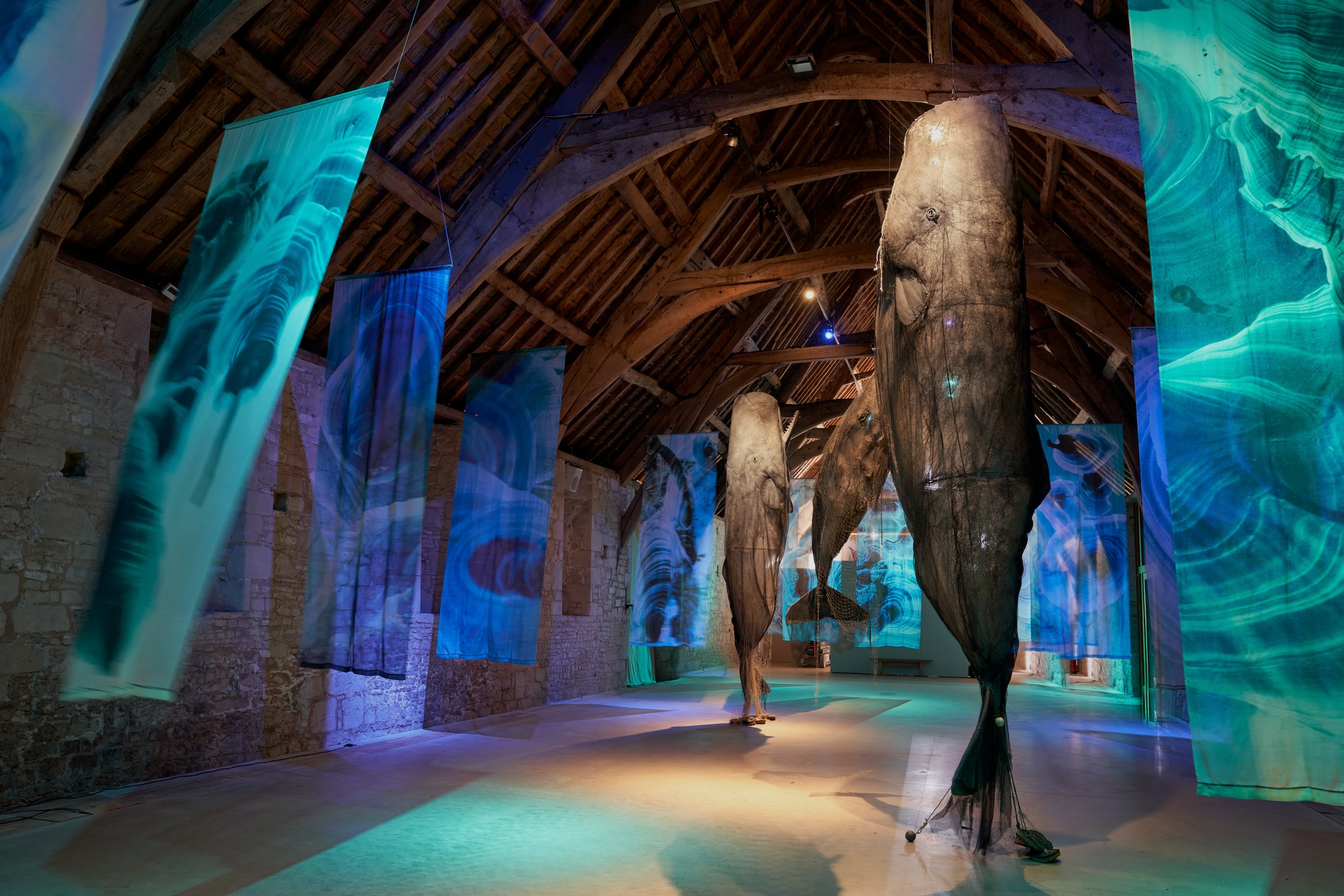 Collaborative Art Space for Artists, Collectors, and Thinkers - MESSUMS ...