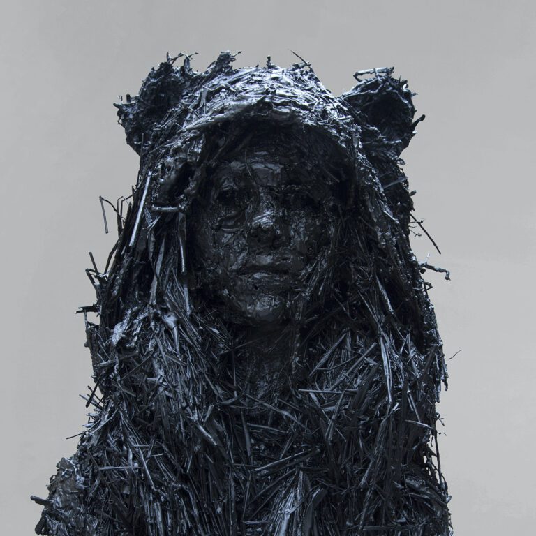 PREVIEW: Nicola Hicks ‘Dressed for the Woods’ - Messums: Org