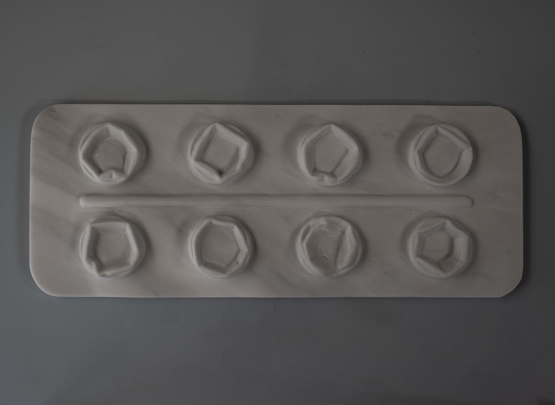 Big Pharma Empty 5 - Messums: Org