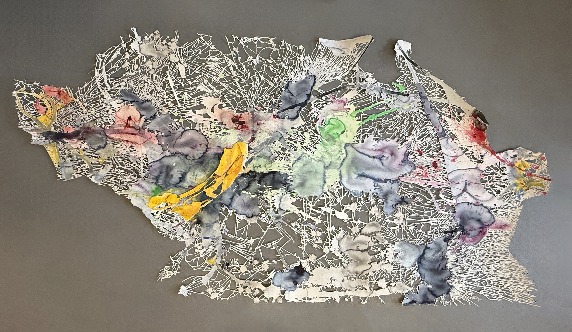 Raja Uti - Messums: Org