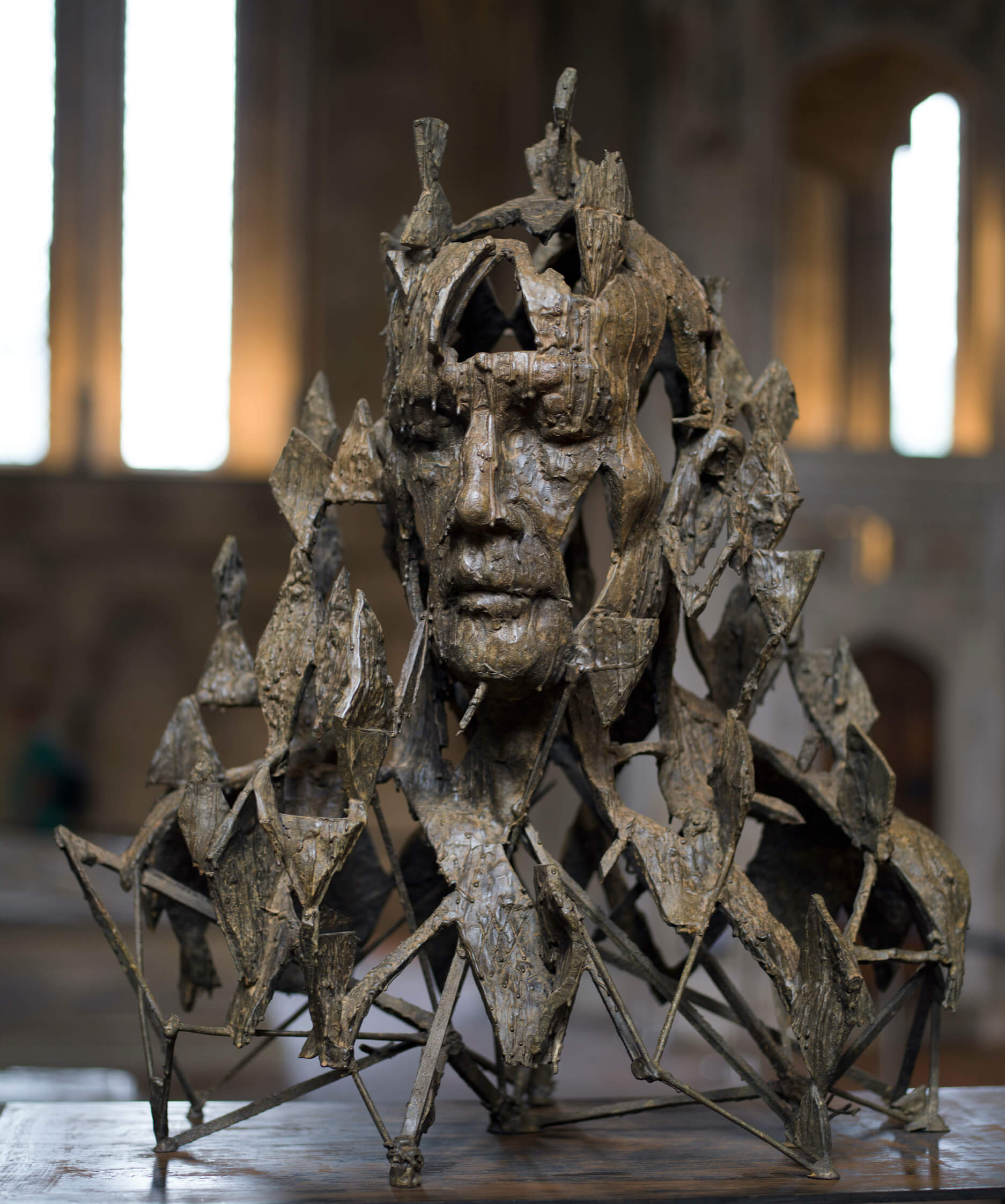 Assembly - Messums: Org