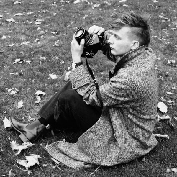 Finn Gibson - Featured Artists - Messums Org