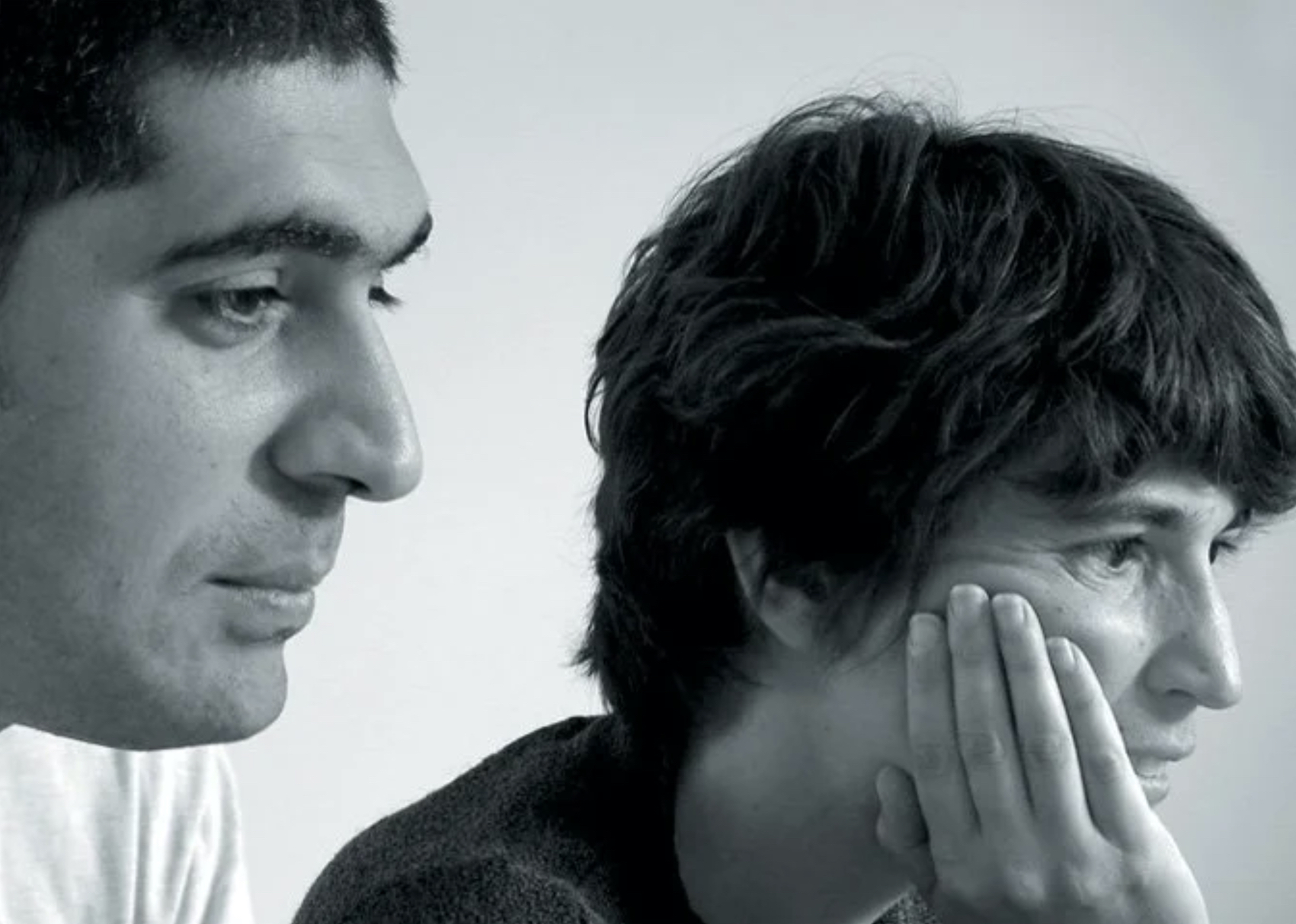 Amir Sanei and Abigail Hopkins - Messums: Org