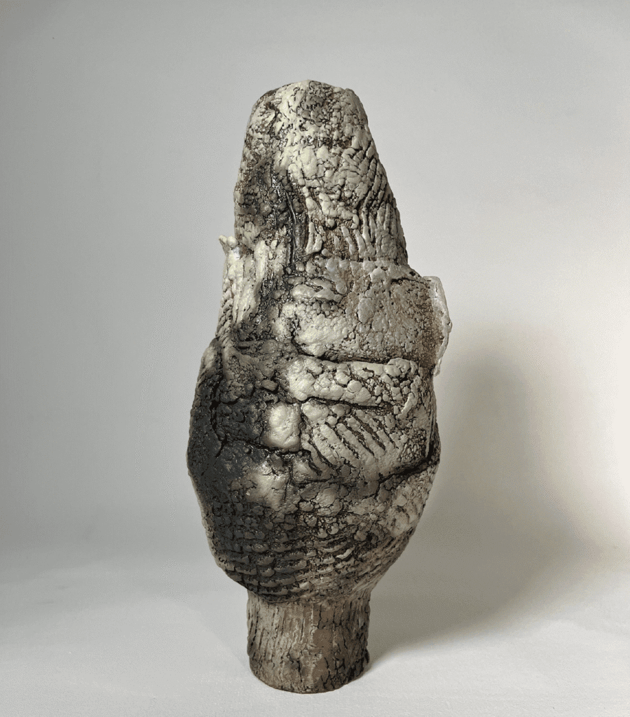 Vessel 2 - Messums: Org