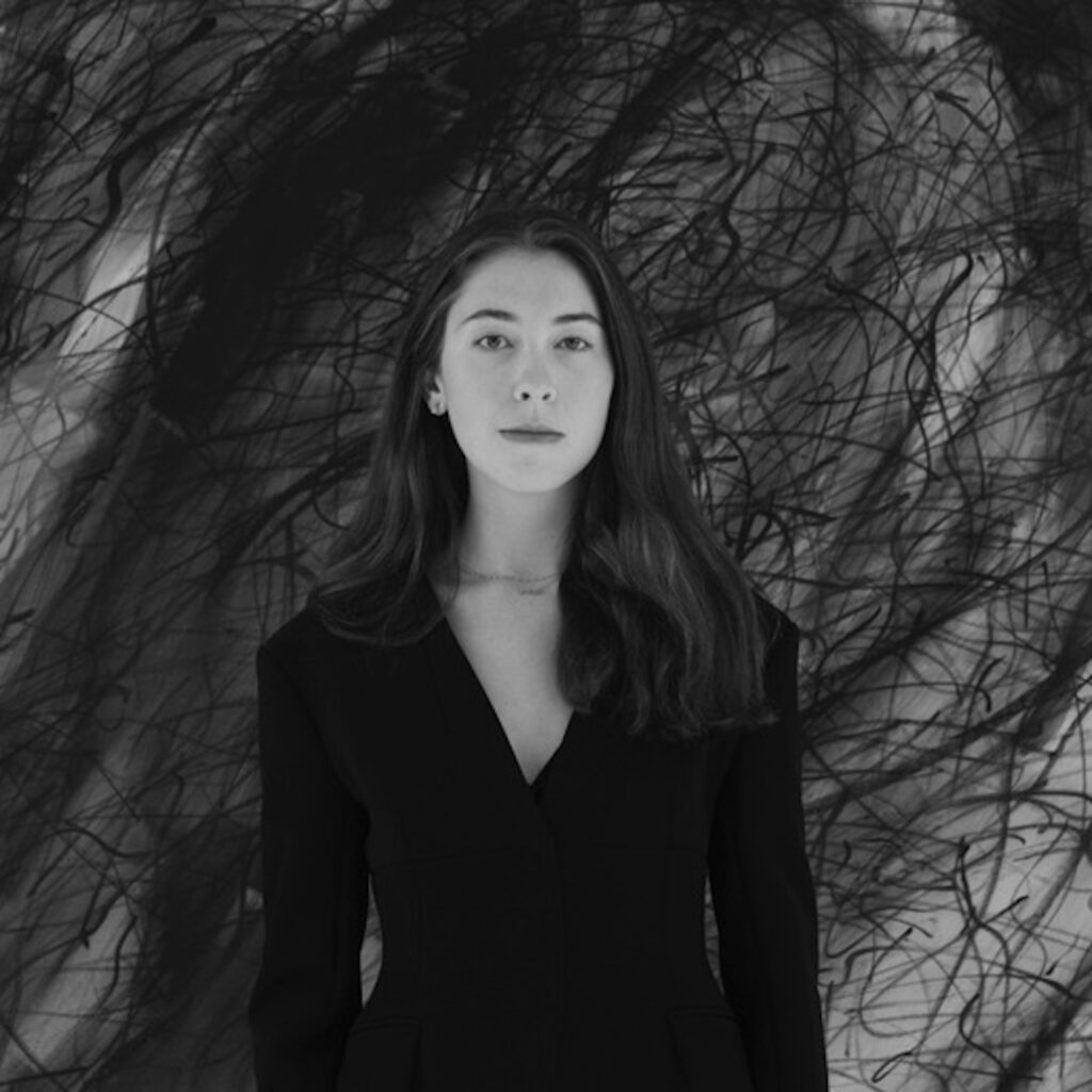 ARTIST TALK & FILM SCREENING: with Eleanor Ekserdjian - Messums Org