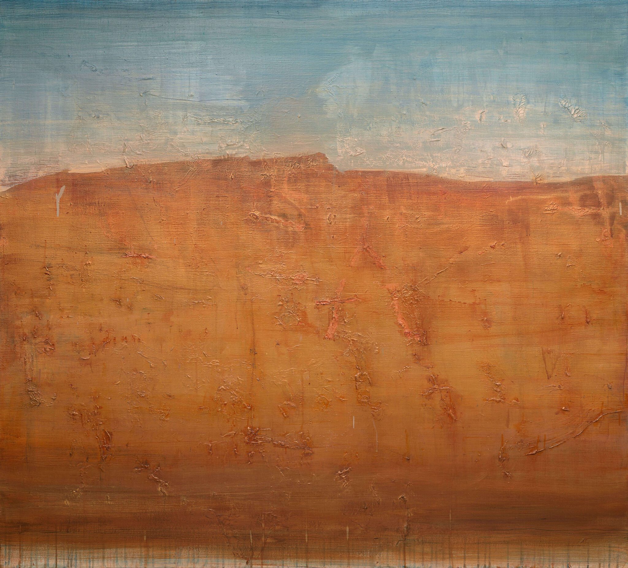 Ancient Script and Golden Mountain - Messums: Org