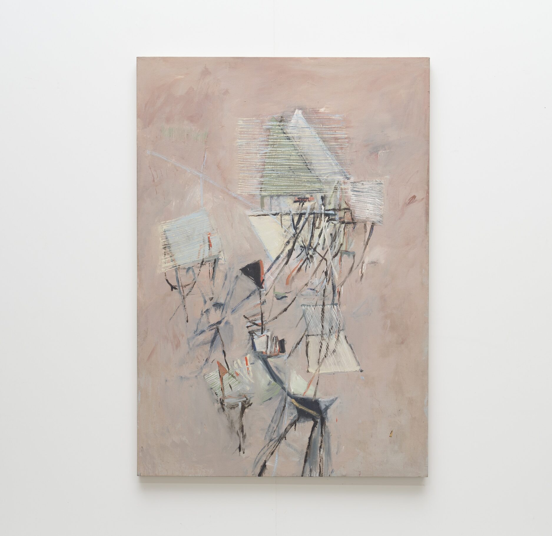 Ann Thomson by David Malouf AO - Messums: Org